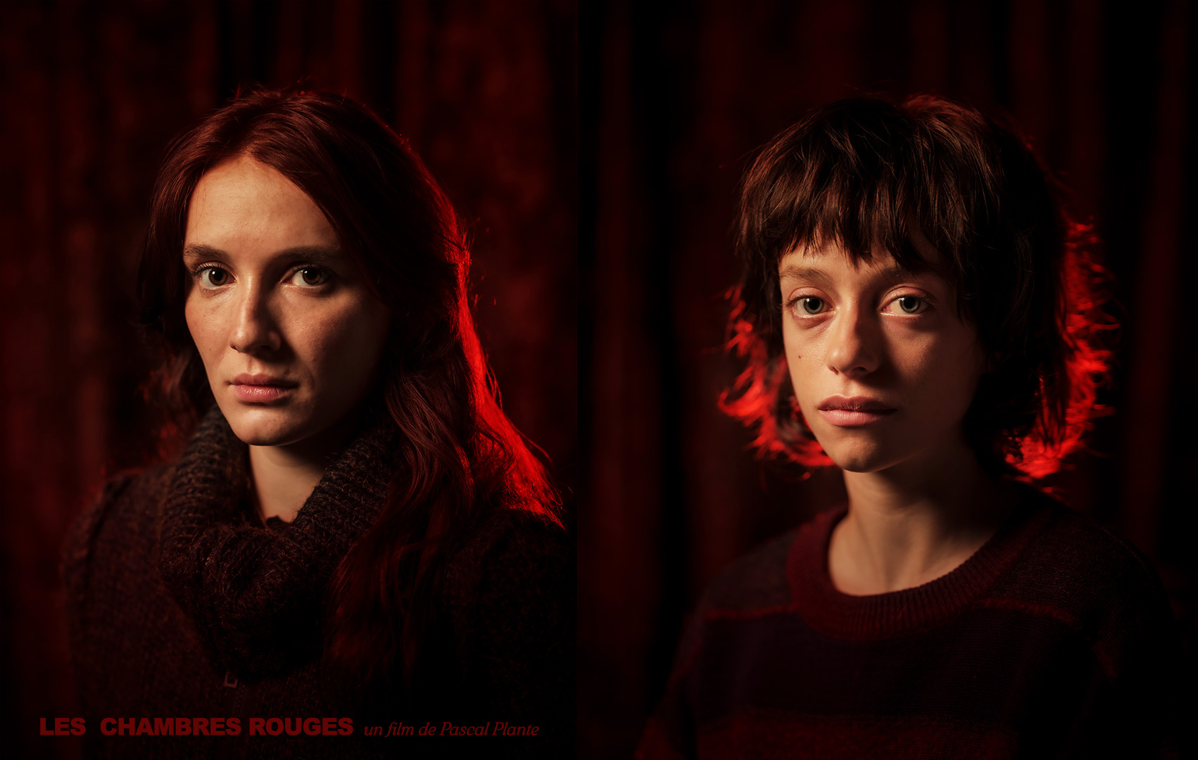 Films à l’affiche — Répertoire des films classés