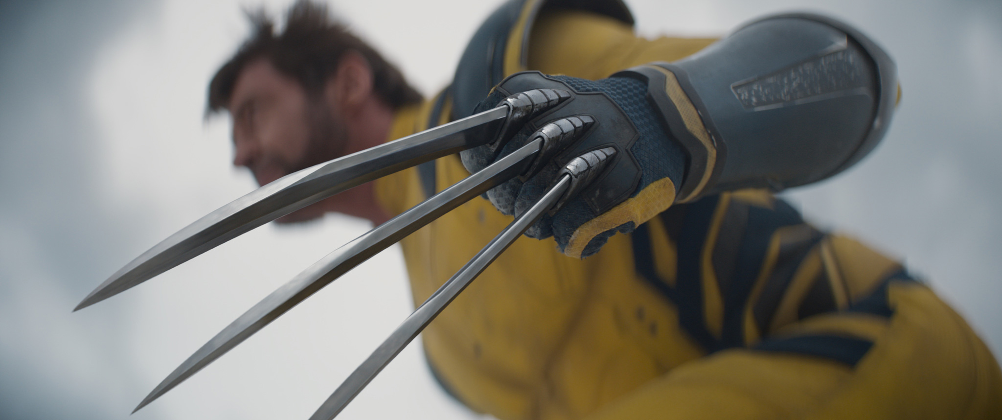 Deadpool & Wolverine — Répertoire des films classés