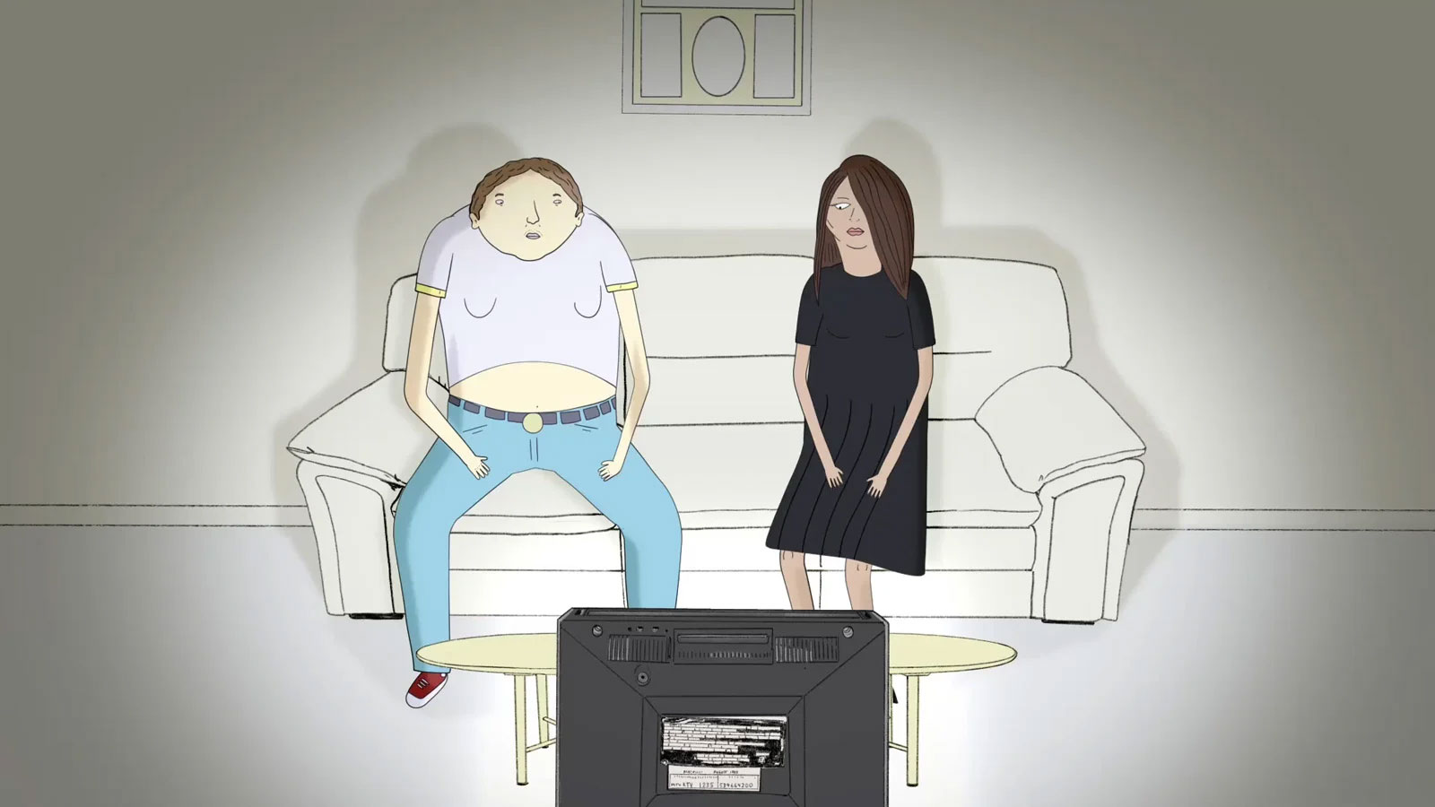 Déconseillé aux jeunes enfants — Répertoire des films classés