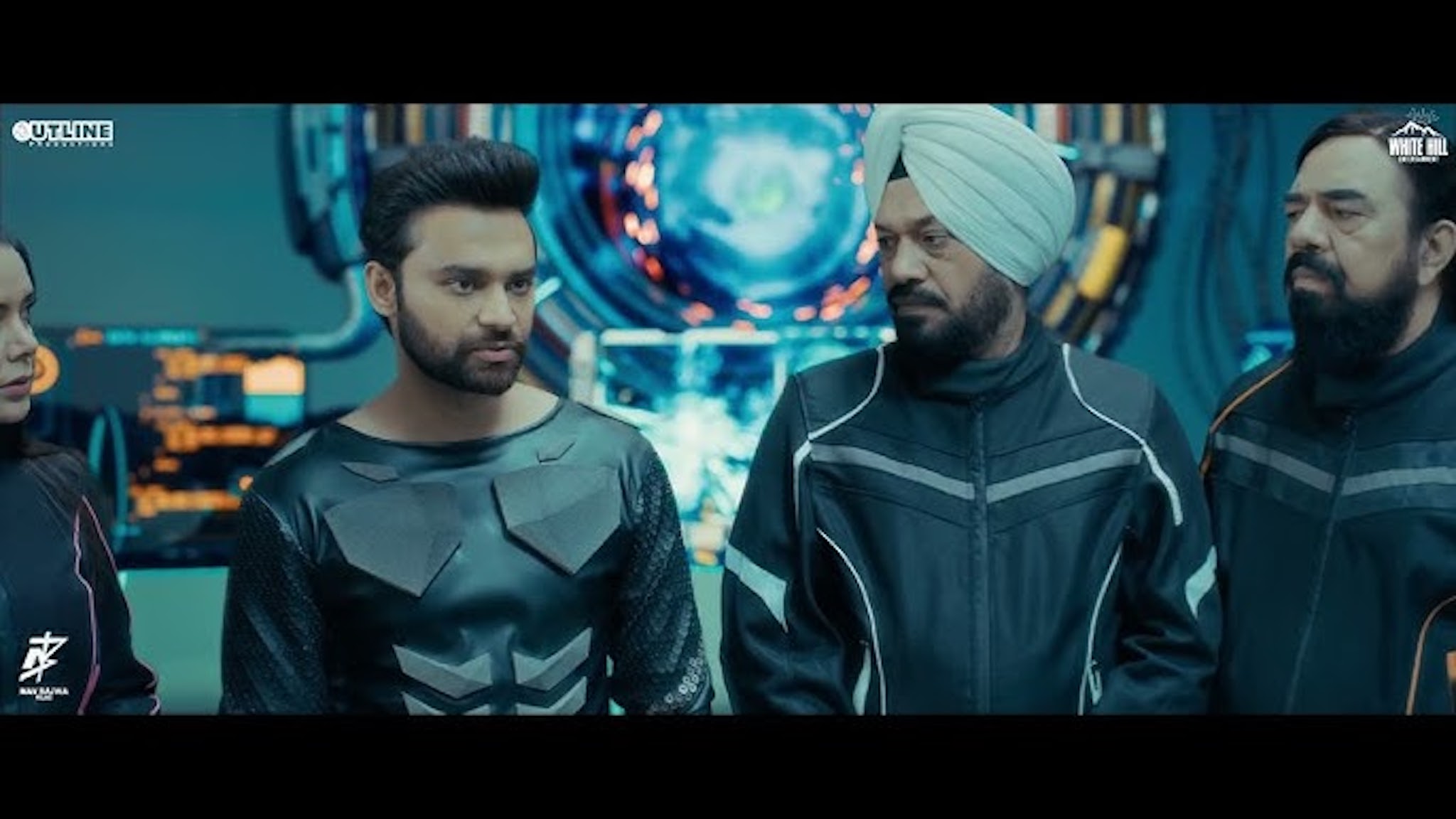 Raduaa Returns (2024) Cast and Crew, Trivia, Quotes, Photos, News and ...