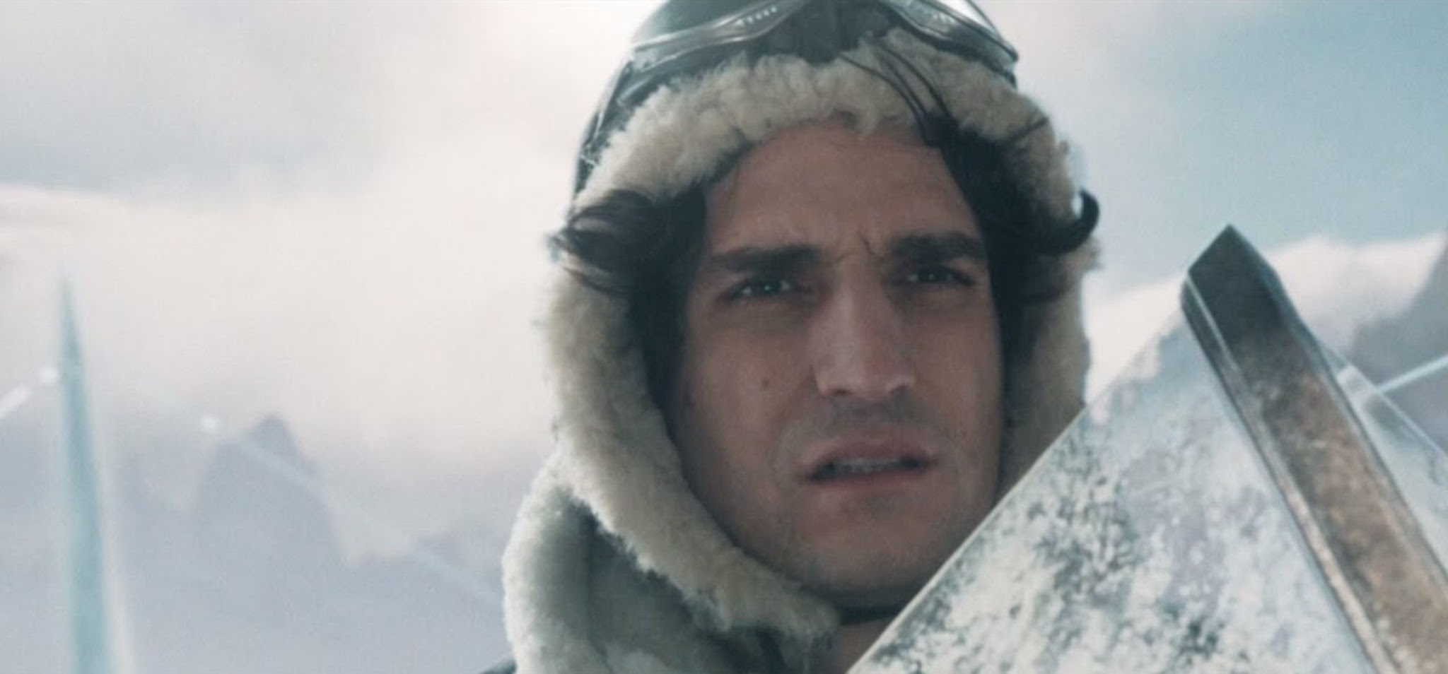 Saint-Ex — Répertoire des films classés